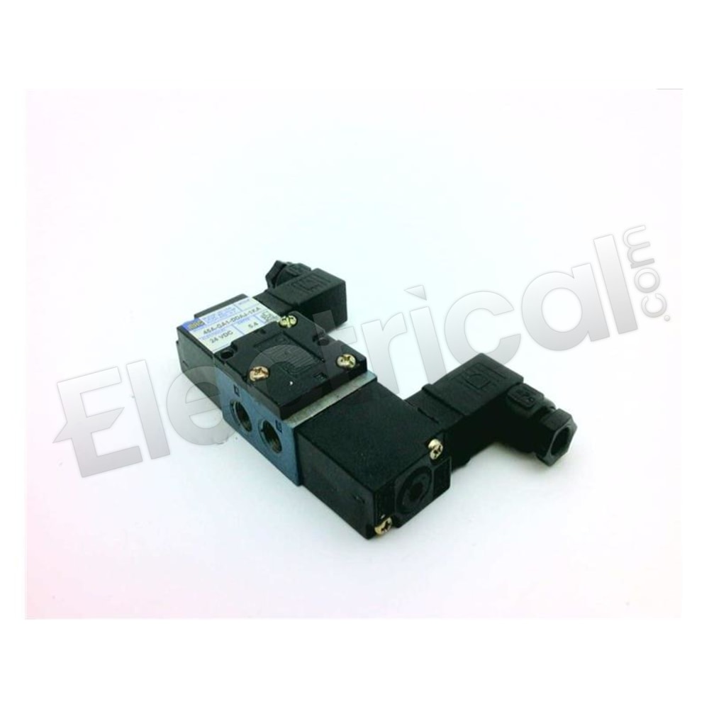 45A-GA1-DDAJ-1KA Mac Valves Solenoid Valve Valve