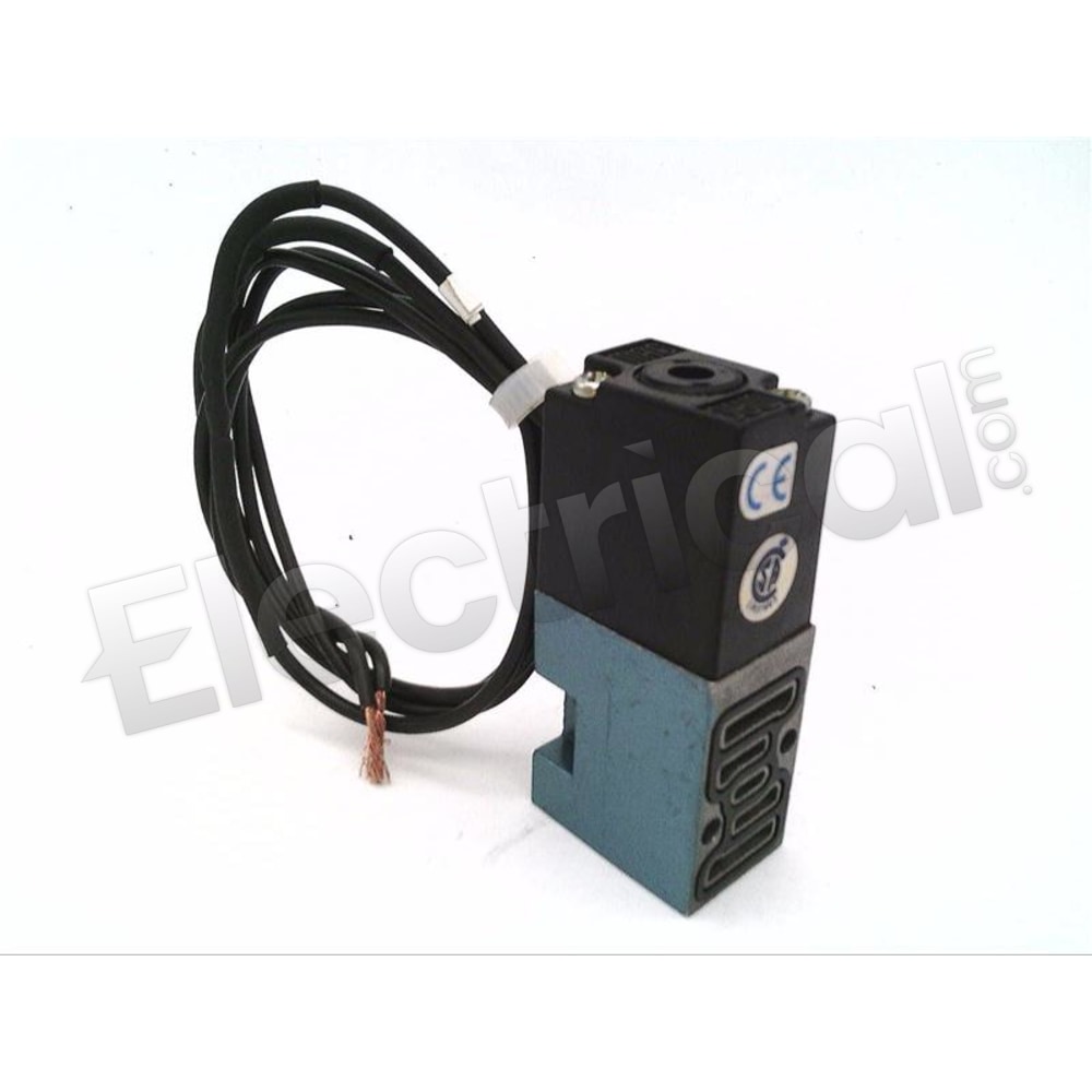 45A-L00-DAAA-1BA Mac Valves Solenoid Valve Valve