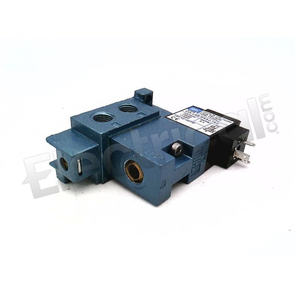45A-LAB-DAAJ-1KJ Mac Valves Solenoid Valve Valve