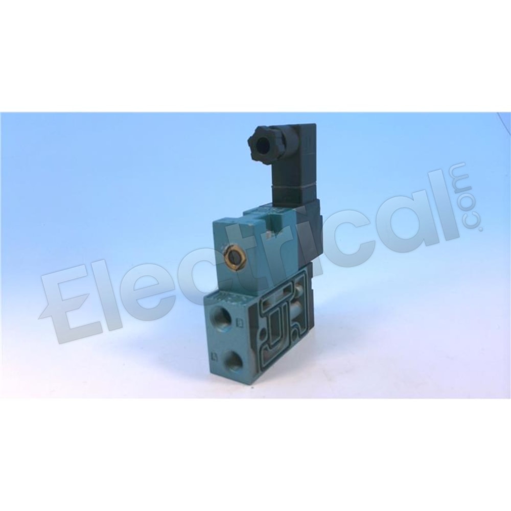 45A-LAC-DAAJ-1KA Mac Valves Solenoid Valve Valve