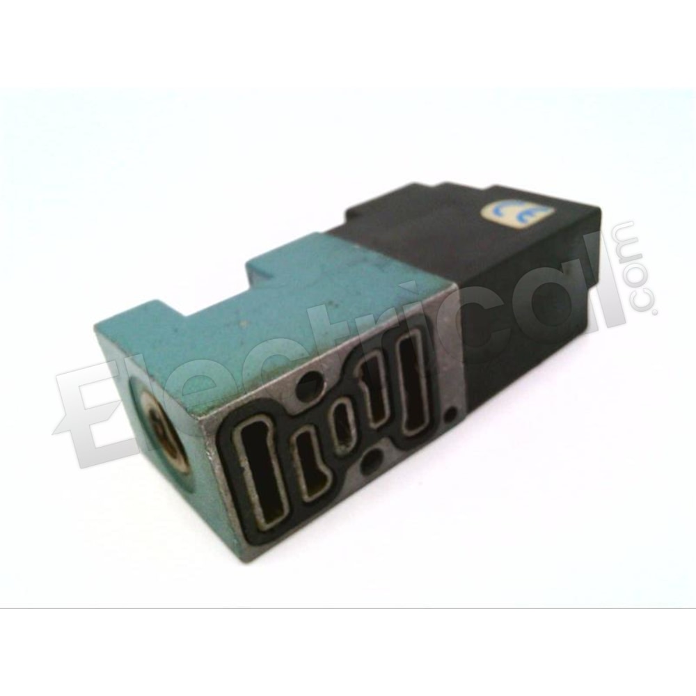 45A-LAC-DAAJ-1KF Mac Valves Solenoid Valve Valve