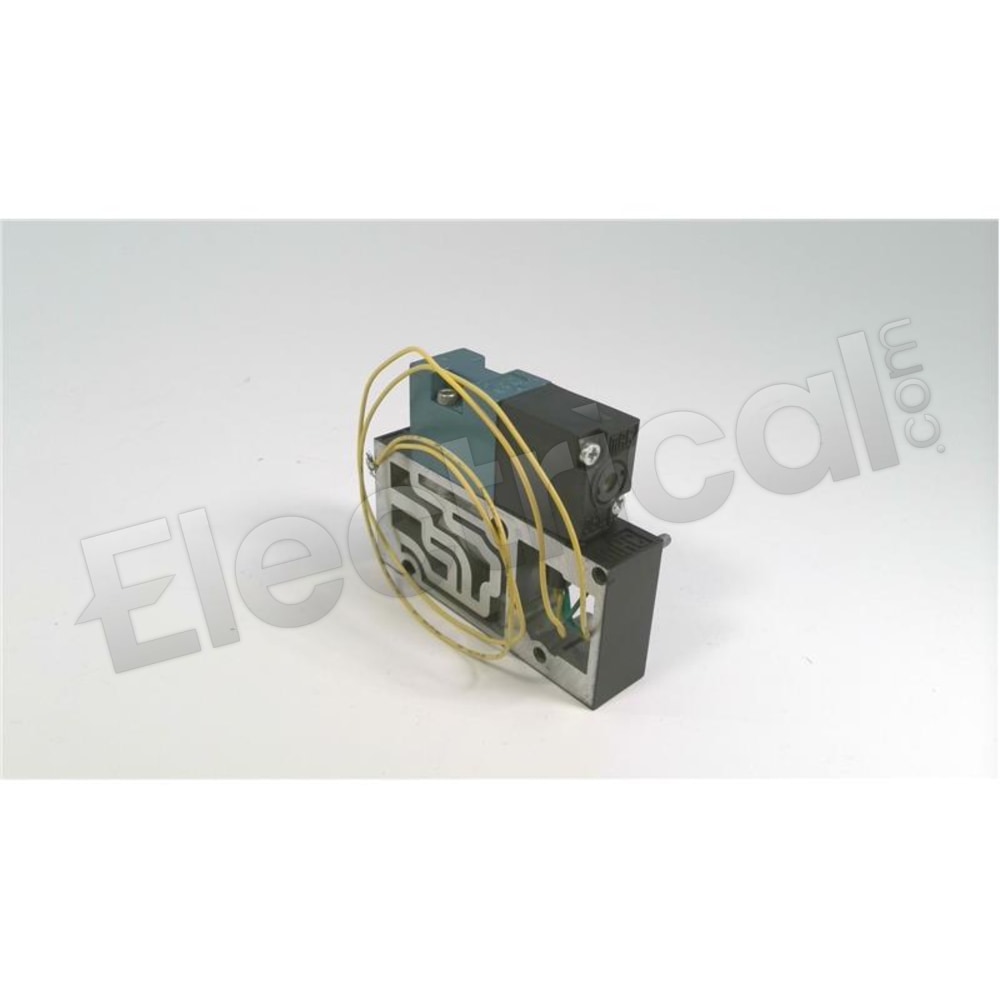45A-LSA-AC-DAAJ-1FP Mac Valves Solenoid Valve Valve