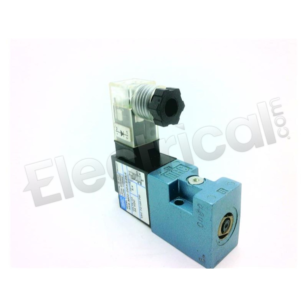 45A-M00-DDAJ-2KE Mac Valves Solenoid Valve Valve