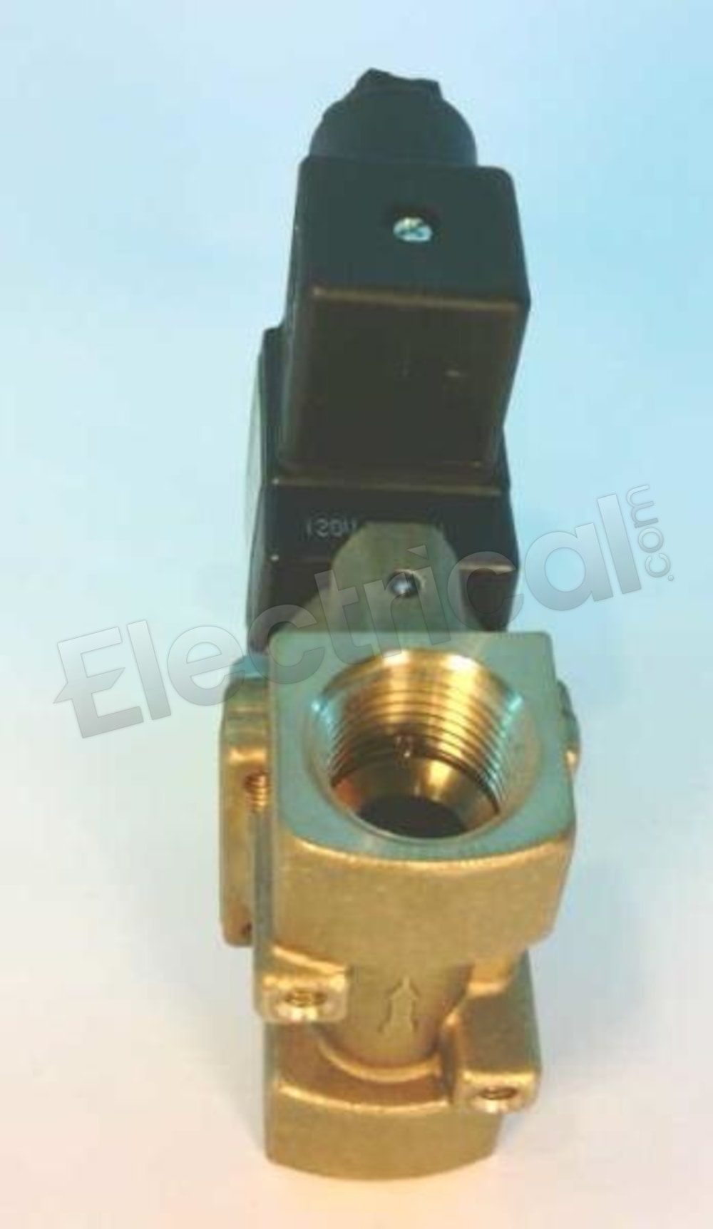 Spartan Scientific 45A0-0A2-A1C7C Solenoid Valve Valve