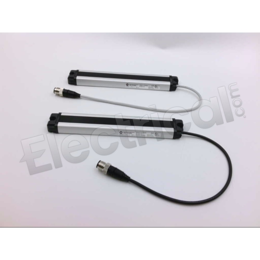 Allen-Bradley 45AST-1JPB4-F4 Sensor Automation