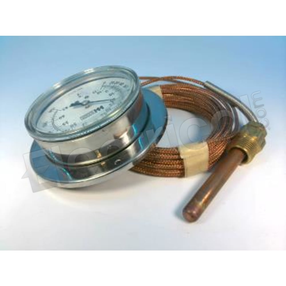 Weiss Instruments 45BL3-0-150-F&C-5211-15FT Sensor Automation