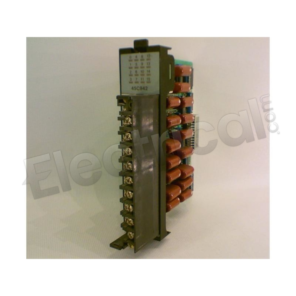 45C-942 ABB PLC Module Automation