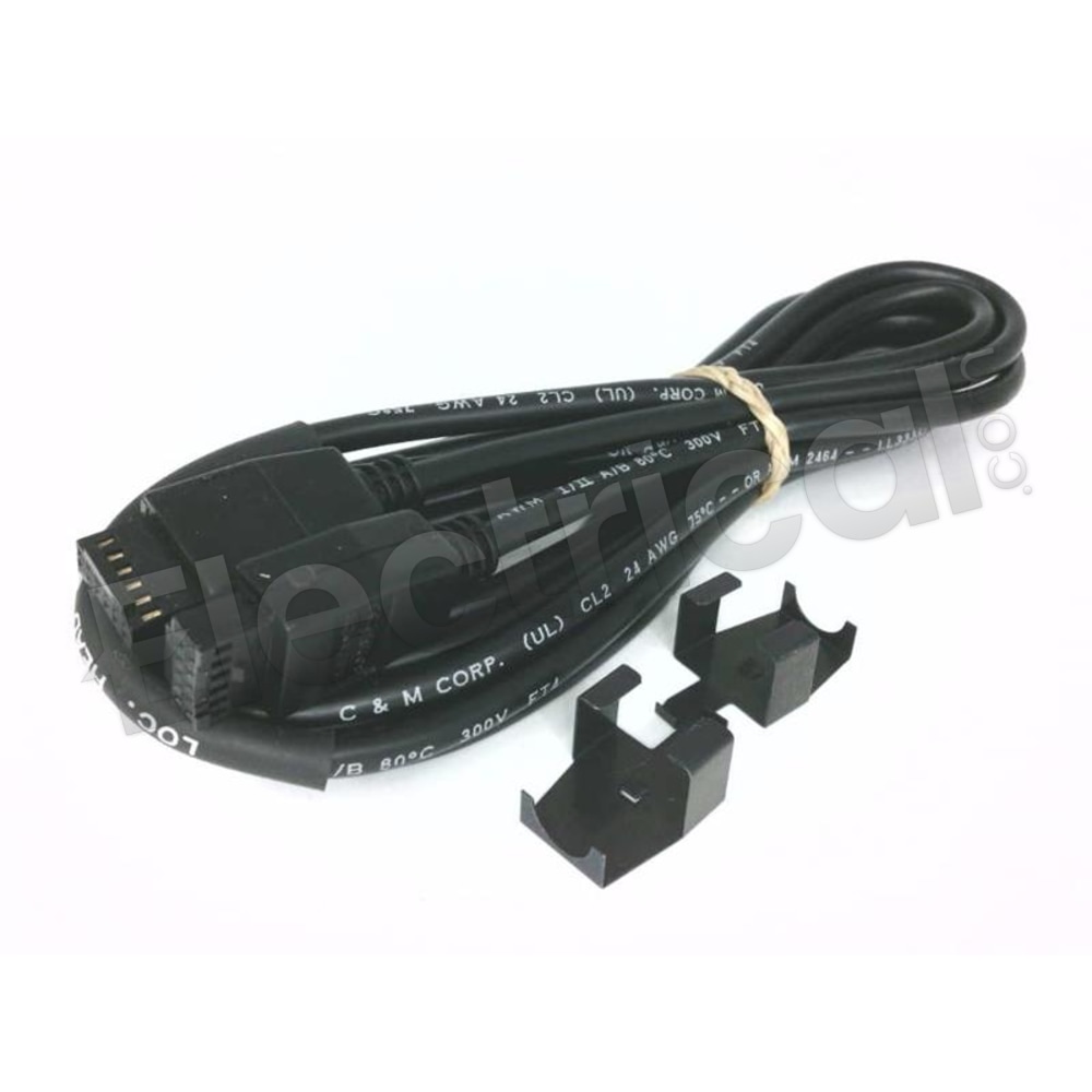 ABB 45C8 Drive Cable and Accessory Drives