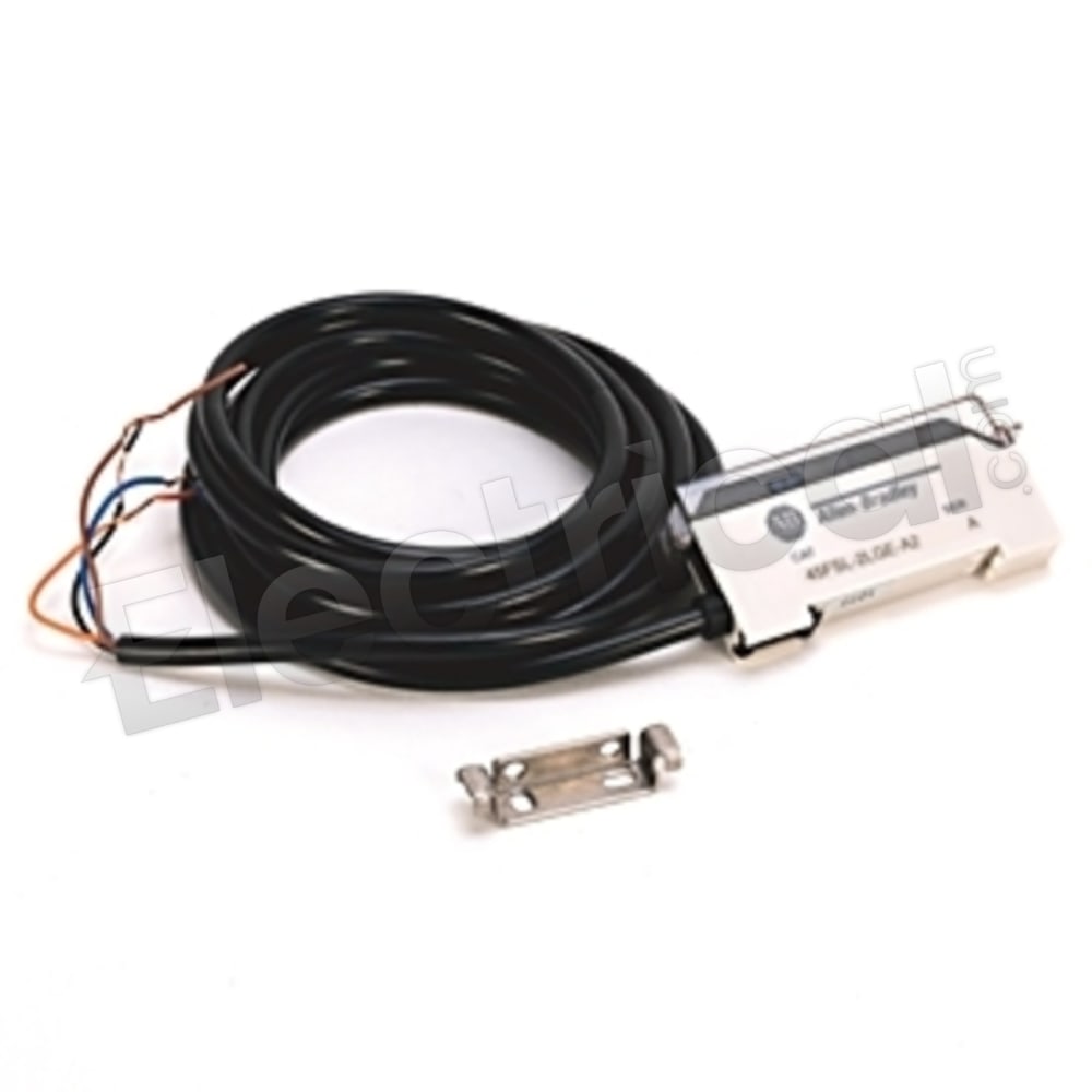 Allen-Bradley 45FSL-2LGE-A2 Sensor Automation