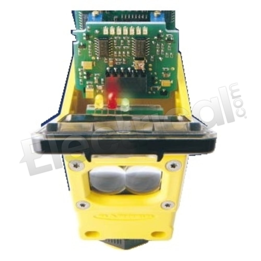 45LM8M1 Banner Engineering PLC Module Automation