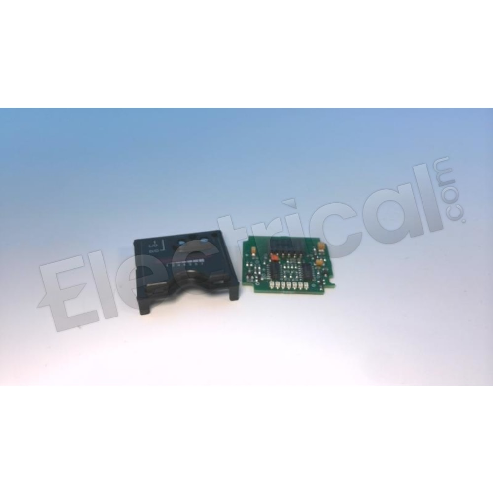 Banner Engineering 45LMD PLC Module Automation