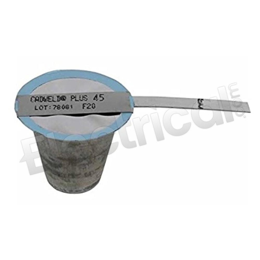 45PLUSF20 Erico Welding Cable/Accessory Welding