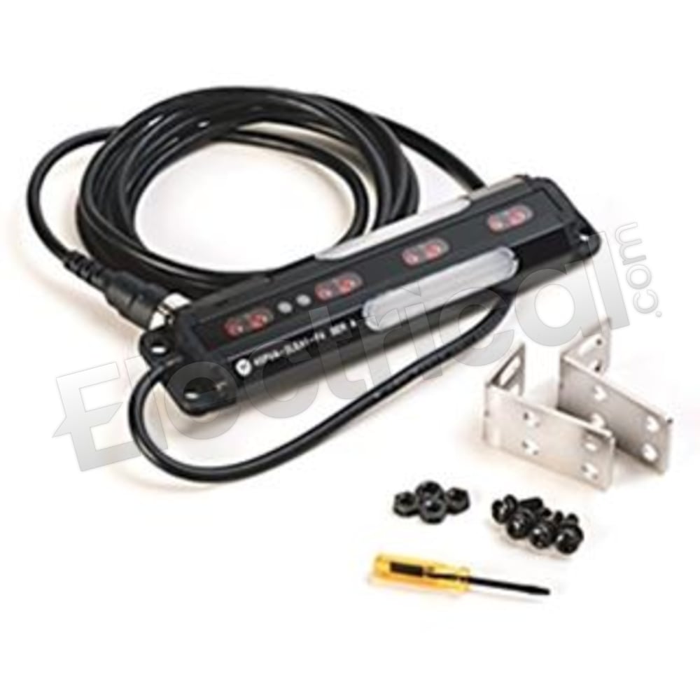 Allen-Bradley 45PVA-2LEA1-F4 Sensor Automation