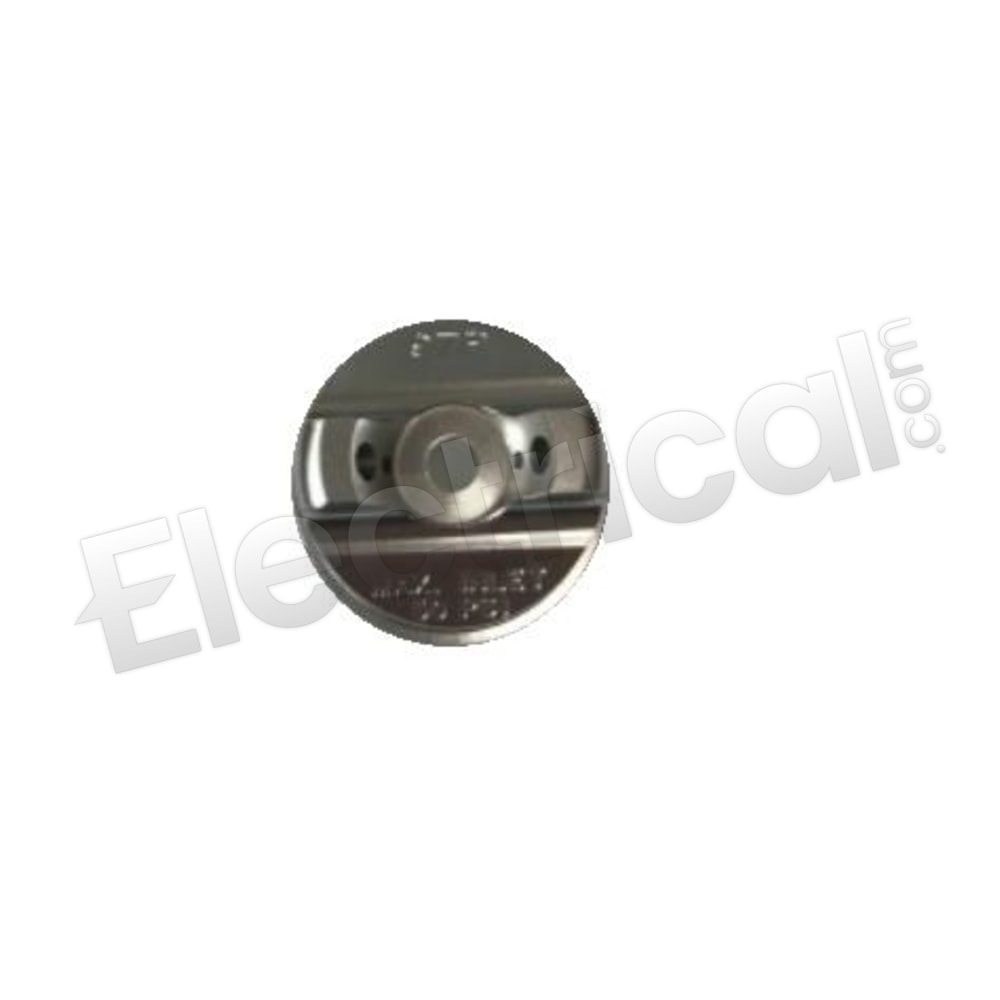 46-9700 Binks Nozzle Machine Part