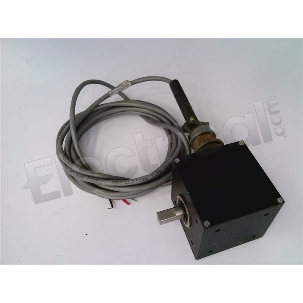 Drive Control Systems 460 STD Sensor Automation