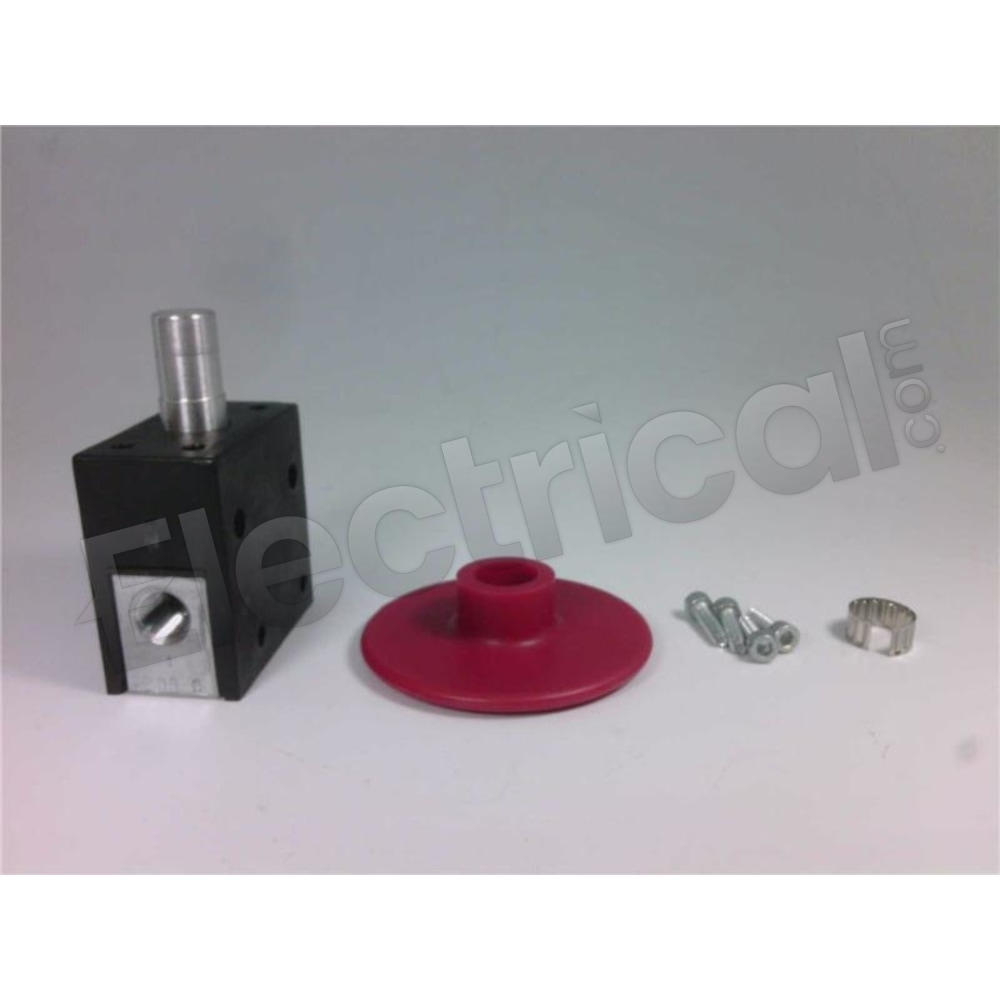 Ingersoll Rand 460-2 Control Valve Valve