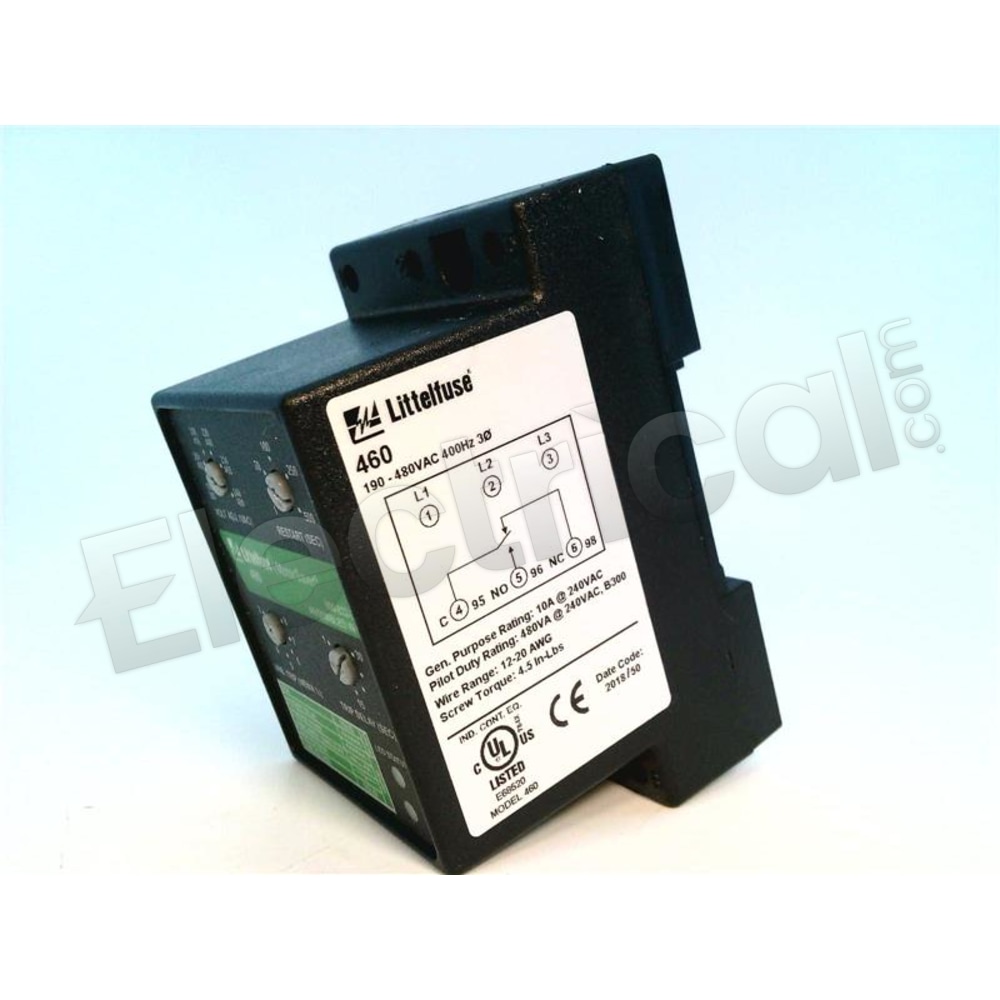 Nachi 460 Hydraulic Pump Hydraulic