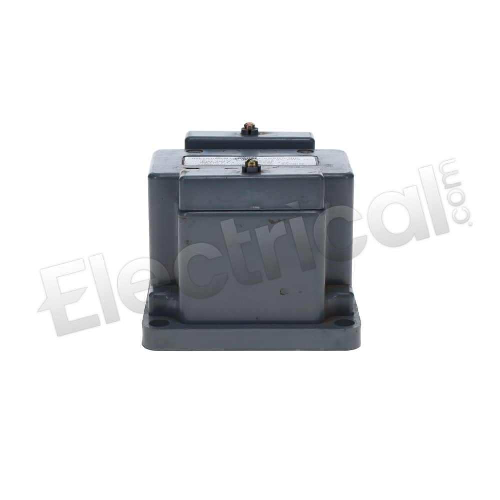 460-288 Instrument Transformers Inc Variable Transformer/Variac Transformer