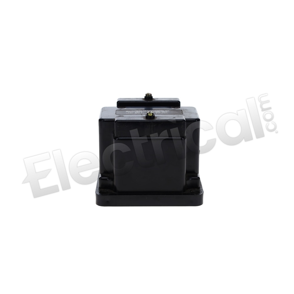 Instrument Transformers Inc 460-480 Industrial Control Transformer
