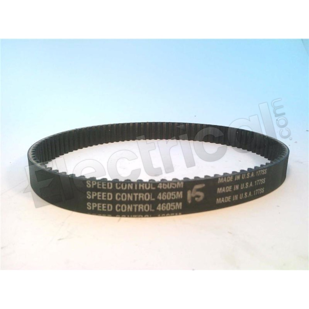 Gates 460-5M-15 Belt Machine Part