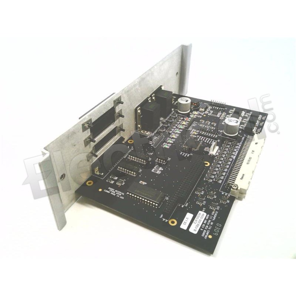 4600-300 Diagraph Control/Interface Board Drives