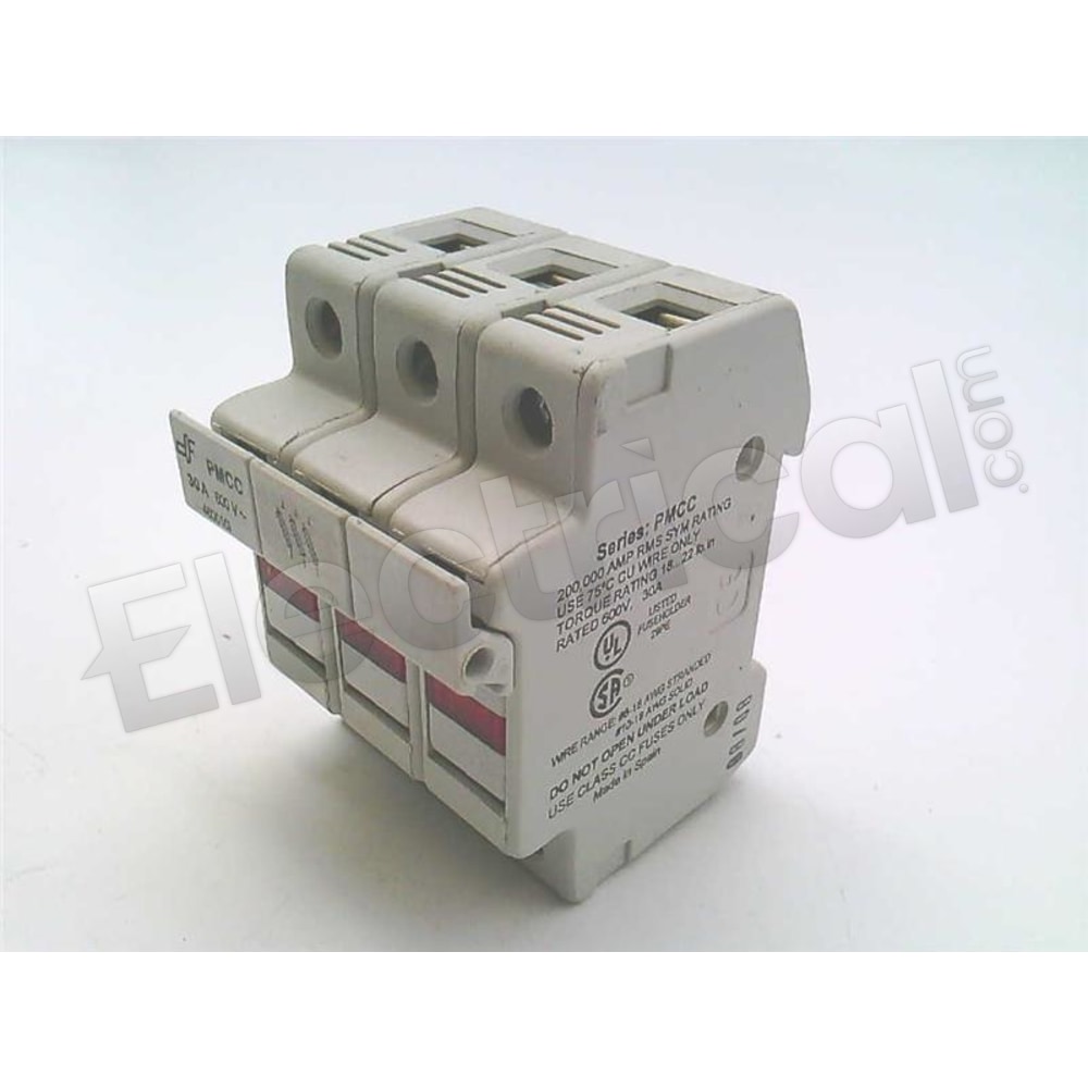 Df Electric 460010 Fuse Part And Accessory Fuse