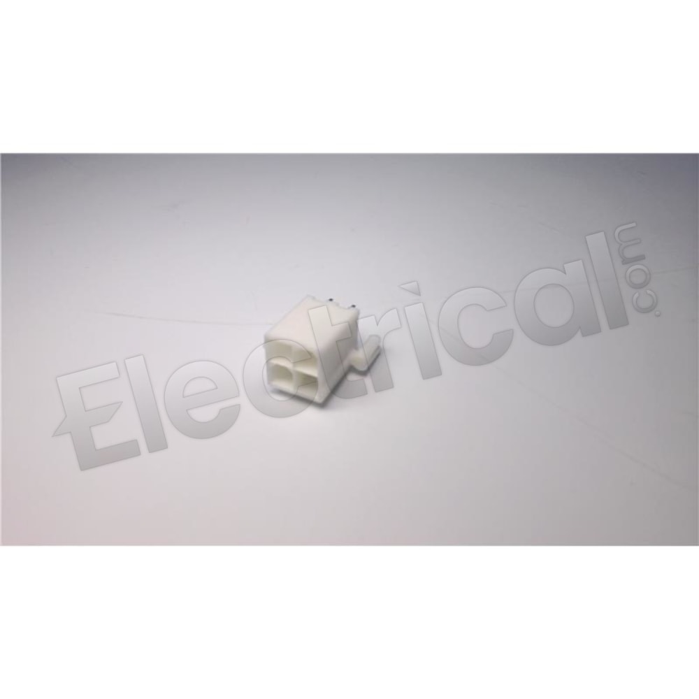 Molex 46015-0403 Connector/Terminal/Pin Electrical Component