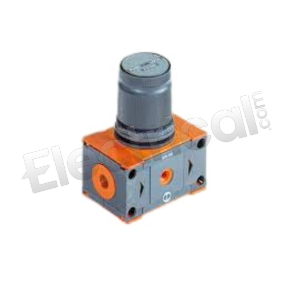 4602001 Metal Work Pneumatic Regulator Pneumatic