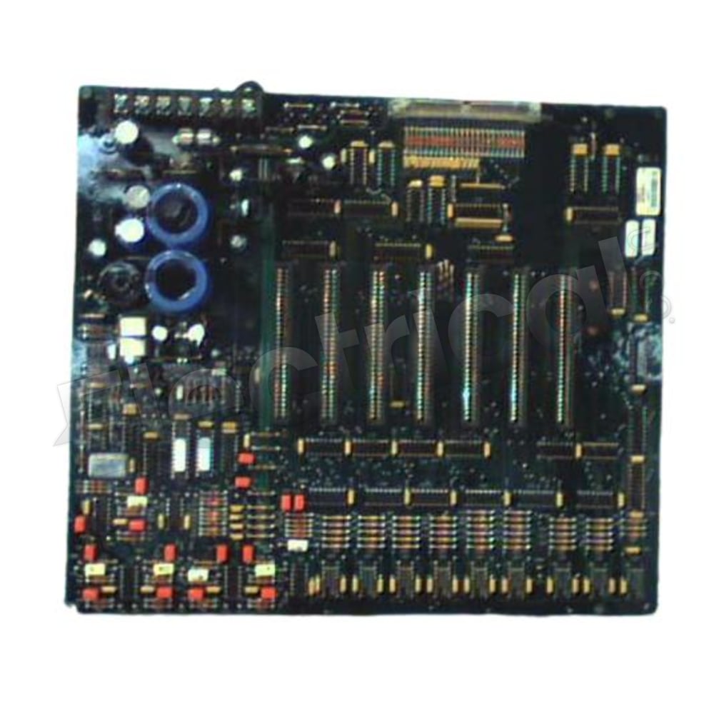 Robicon 460B80.00 Drive Board Drives