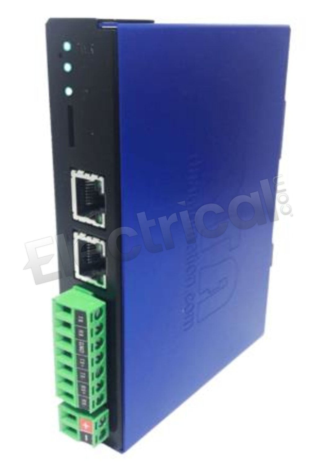 460ETCMC-N2E-D Real Time Automation Protocol Gateway Automation