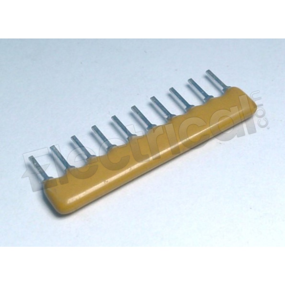 Bourns 4610X-101-472LF Resistor Circuit Breaker
