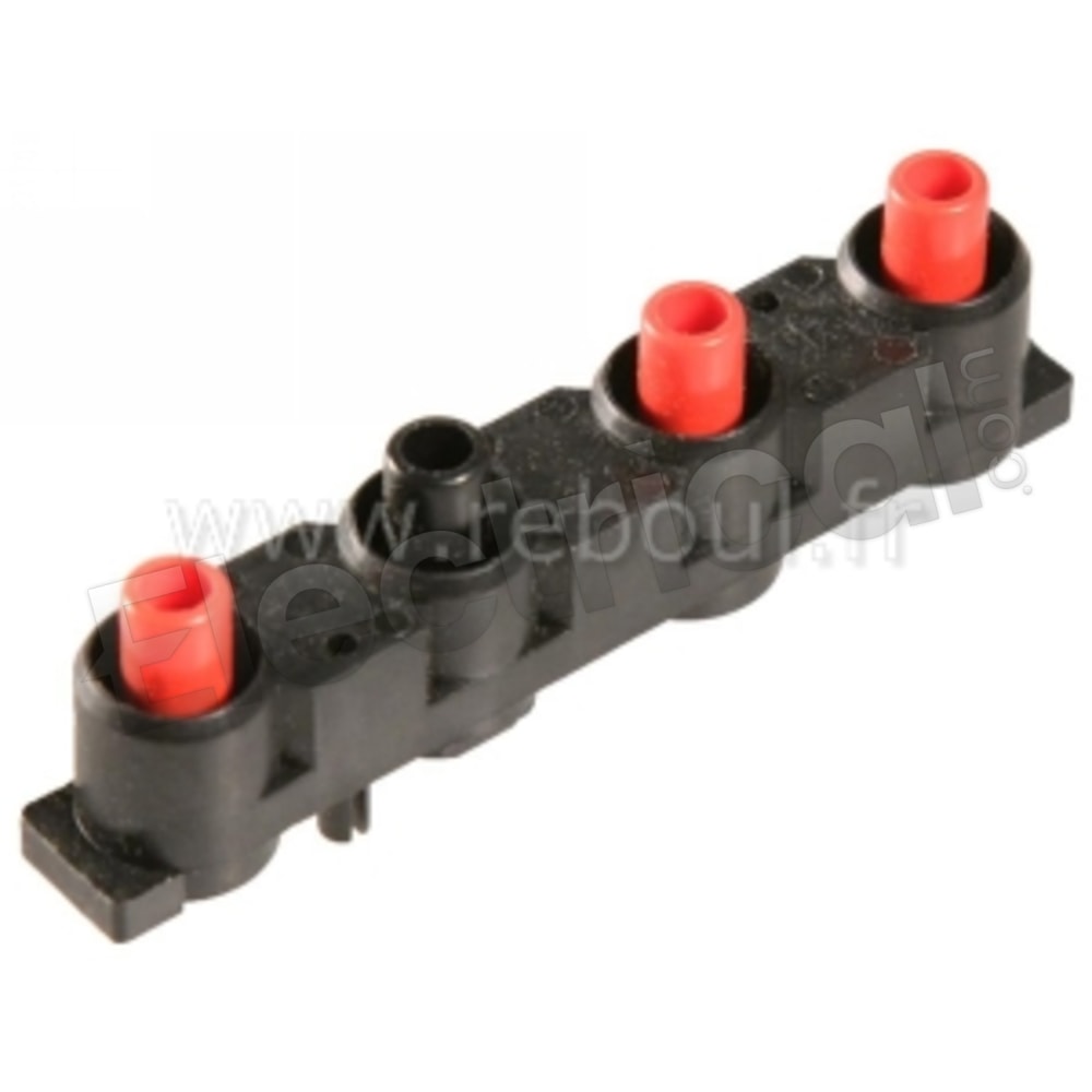 Fluke 4611374 Test/Meter Accessory Module Test Equipment