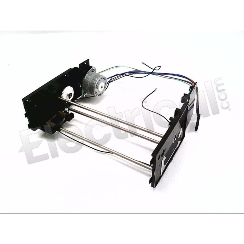 Honeywell 46187005-511 Print Head Machine