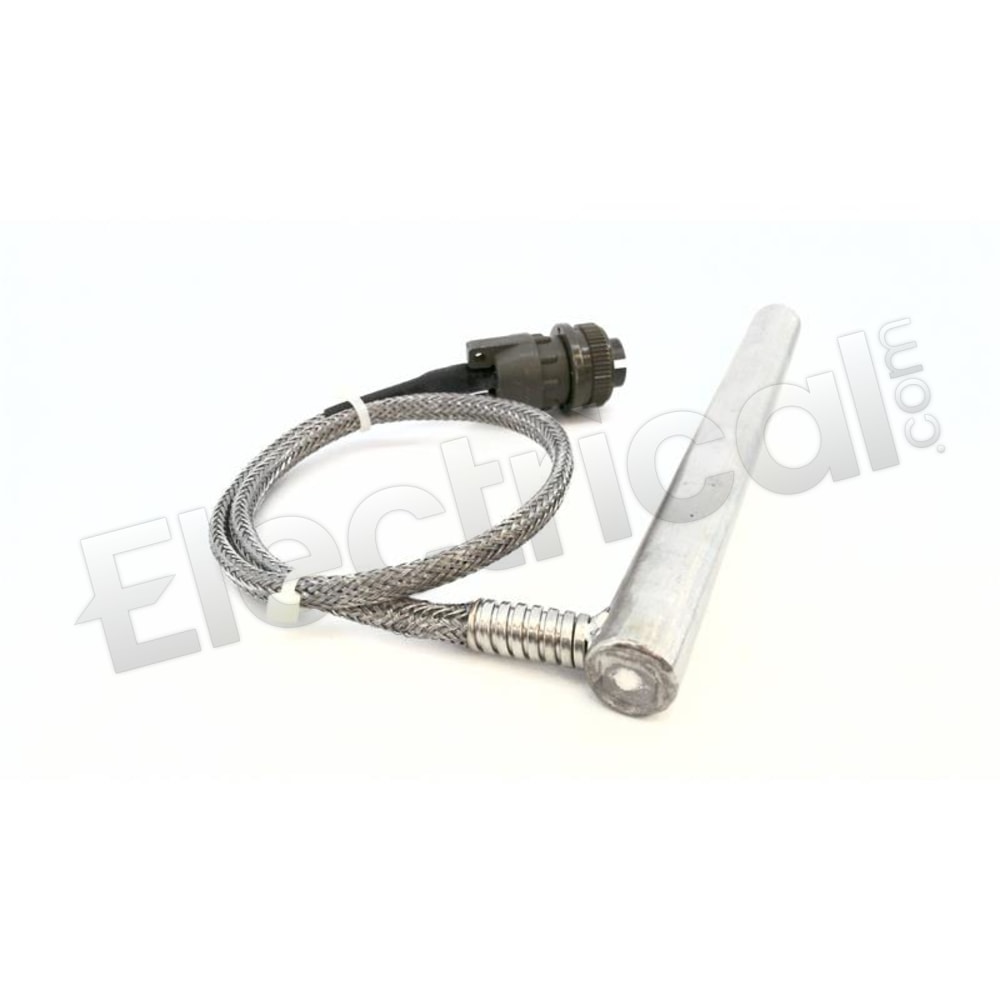 46200-102-FK Tutco Cartridge Heater Heating Element