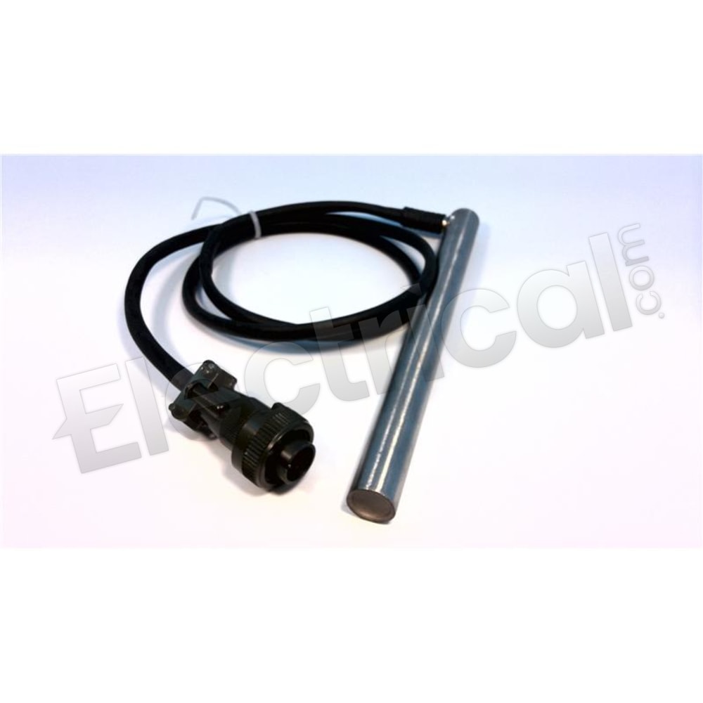 Tutco 46200-182-XA Cartridge Heater Heating Element