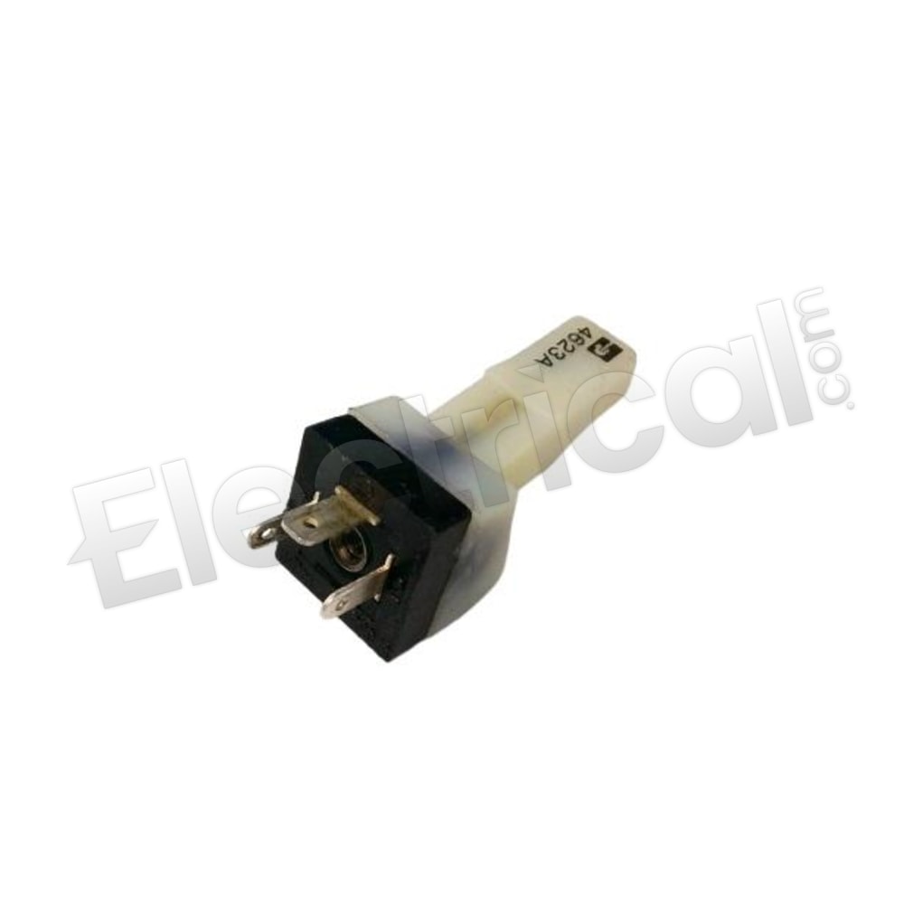 4623A Parker Limit Switch Automation