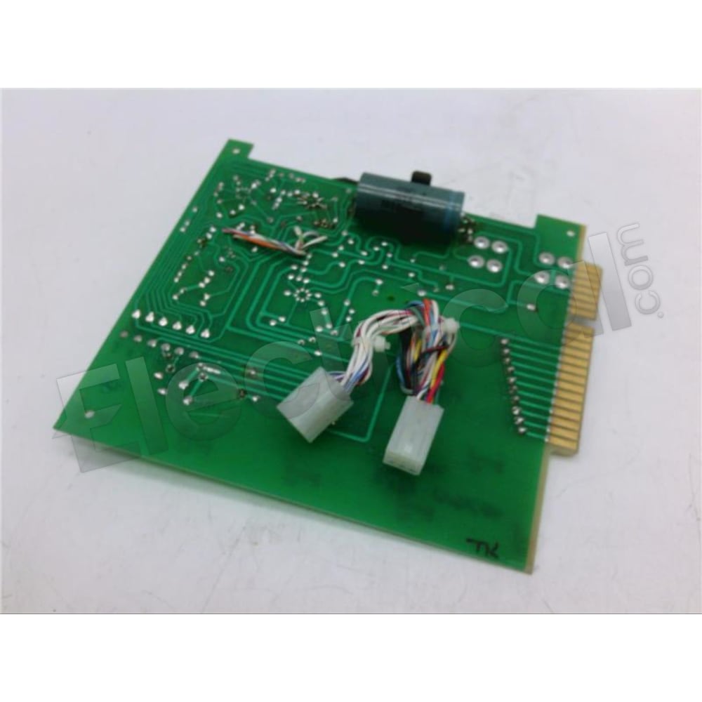 MSA 462612 Drive Board Drives