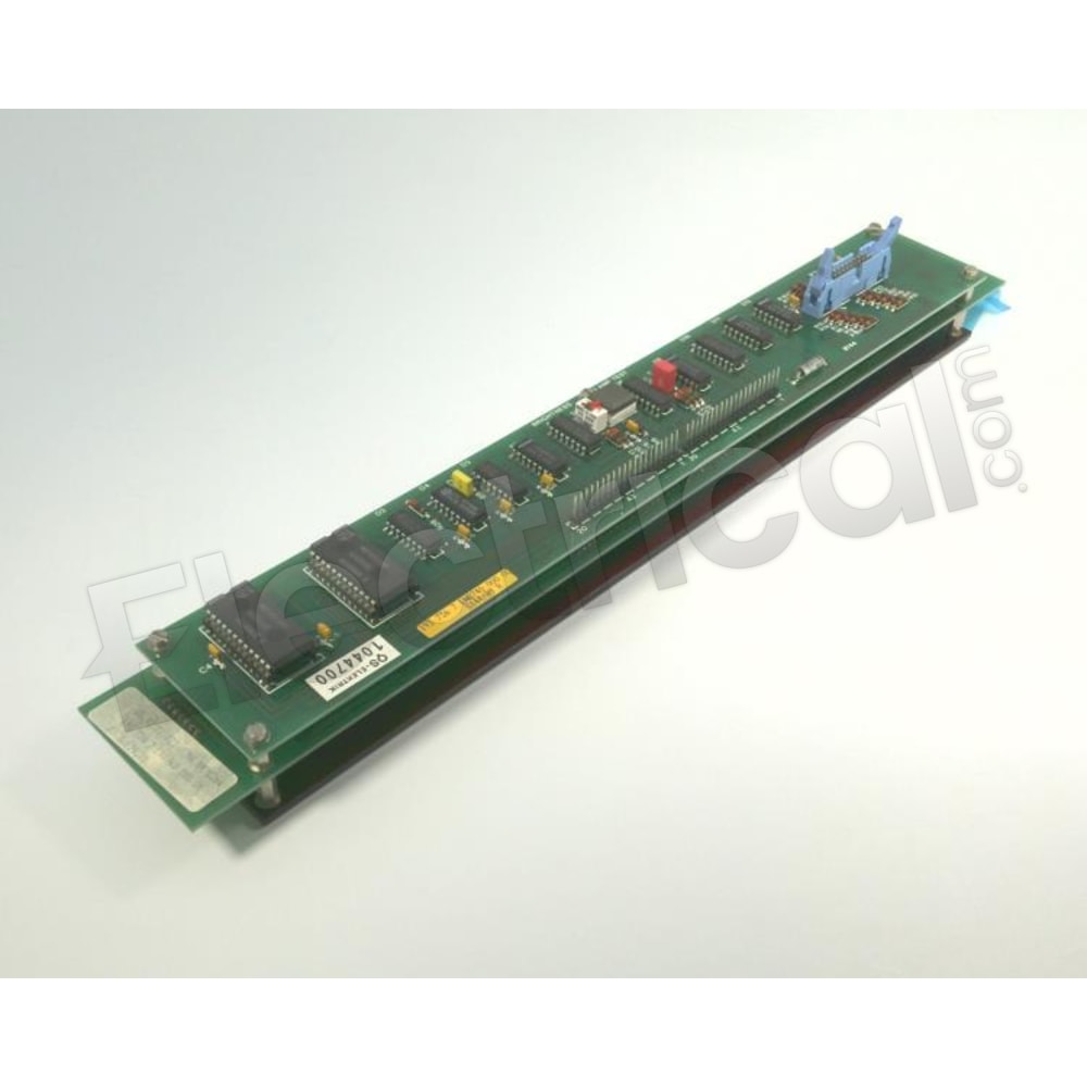 46303.2 Hauni Industrial Computer Accessory Automation