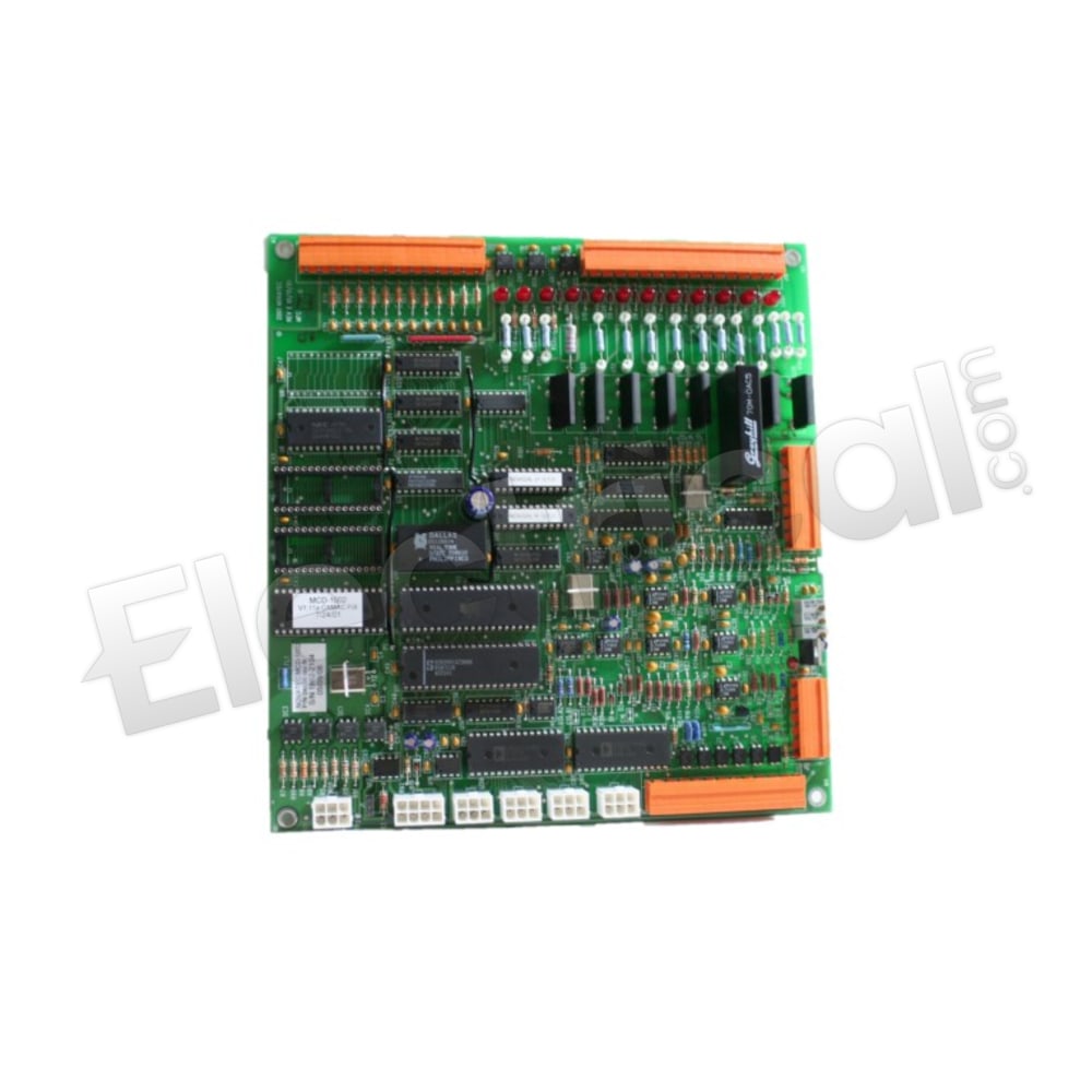 Novatec 4636 Industrial Computer Accessory Automation