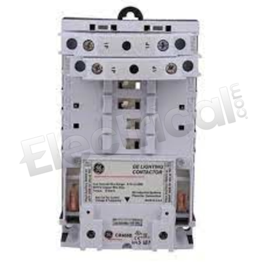 General Electric 463L11AJA Contact Kit Motor Control