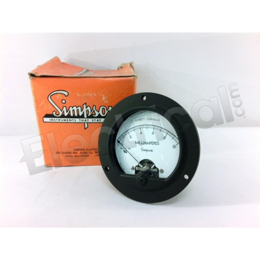 Scs Static Control Systems 4650 Part And Accessory Circuit Breaker