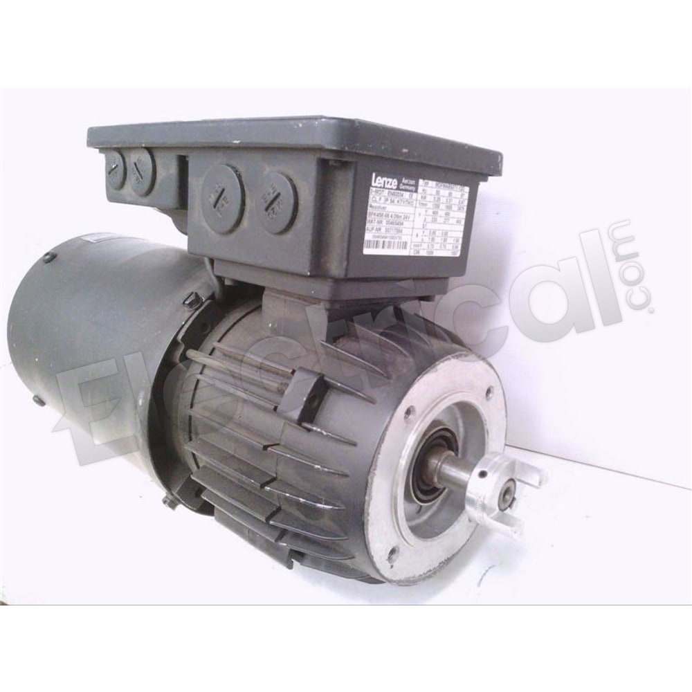 Lenze 4656EA Motor Automation