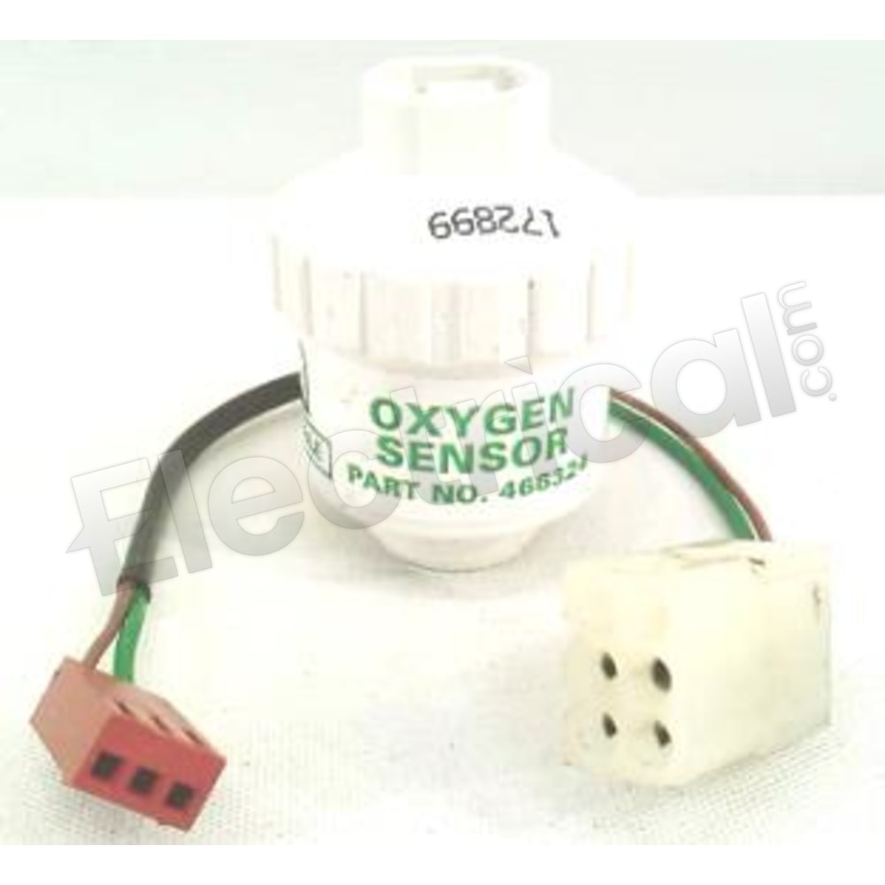 MSA 466324 Sensor Automation