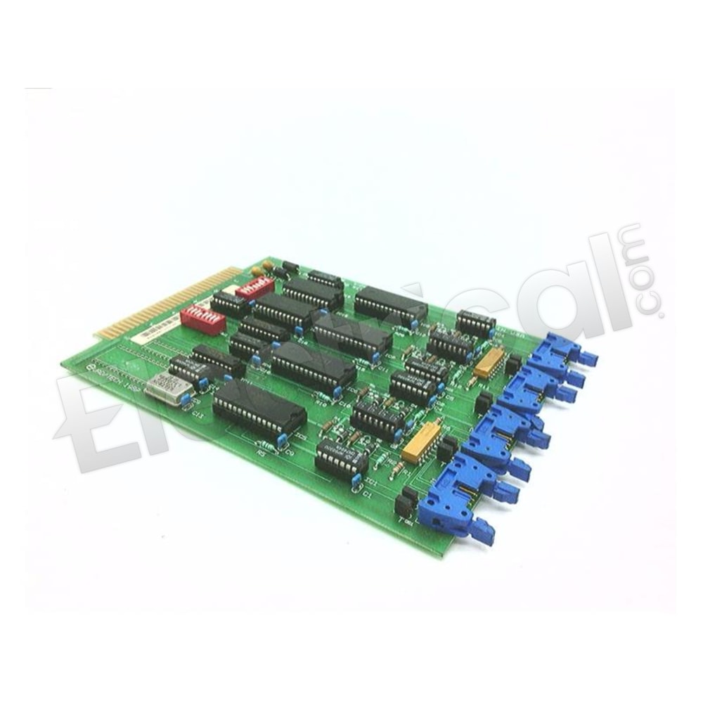 4670 Quad Tech Industrial Computer Accessory Automation