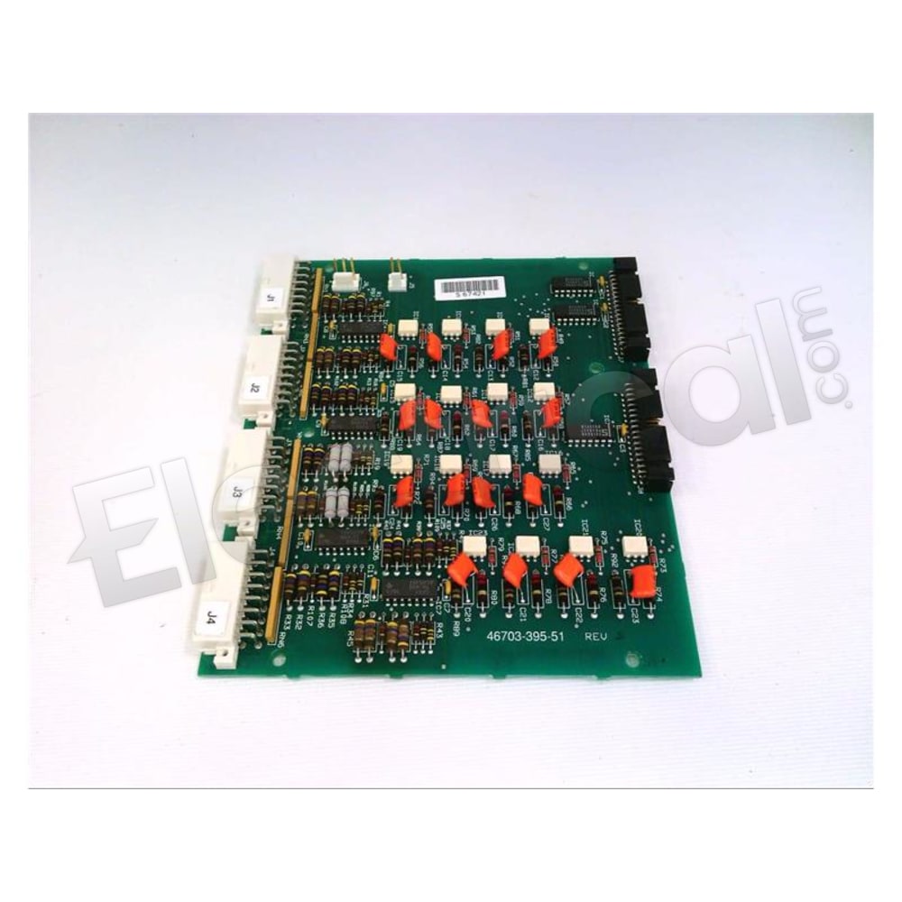 46703-395-51 Allen-Bradley HMI Accessory Automation