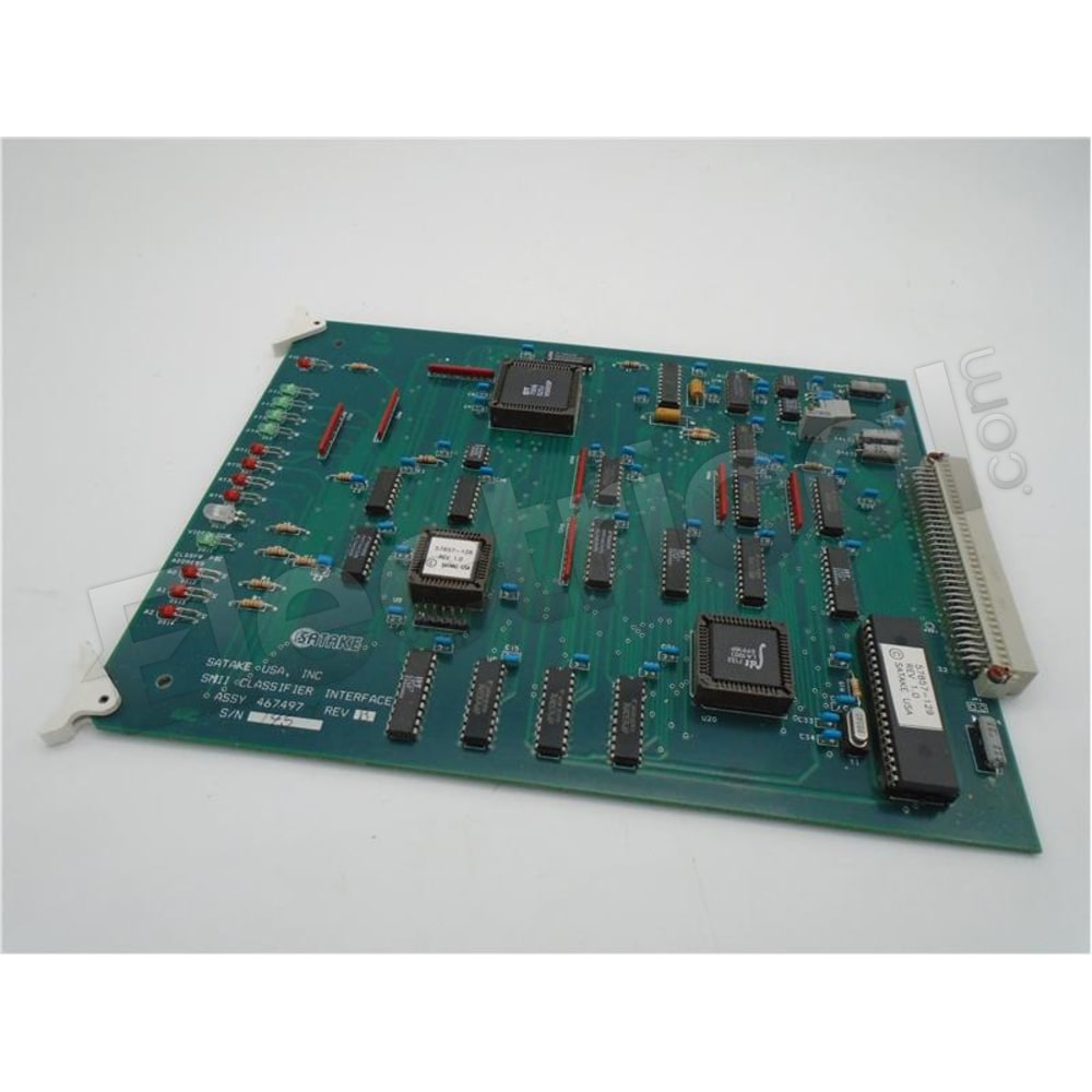 4674970010 Satake Industrial Computer Accessory Automation
