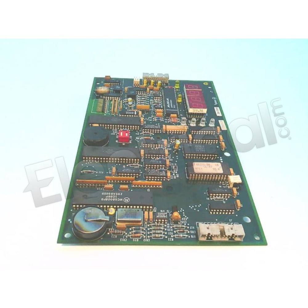 Danaher Controls 46812-02 Industrial Computer Accessory Automation