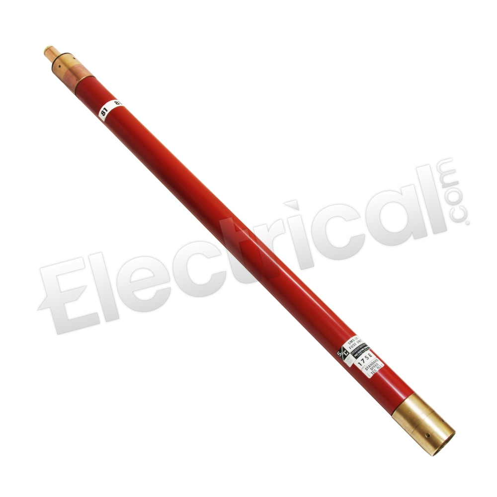 468030R4 S&C Electric High Voltage Fuse