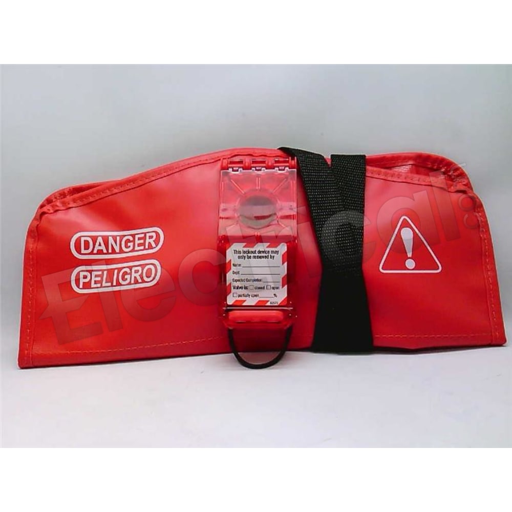 468L Master Lock Ball Valve Valve