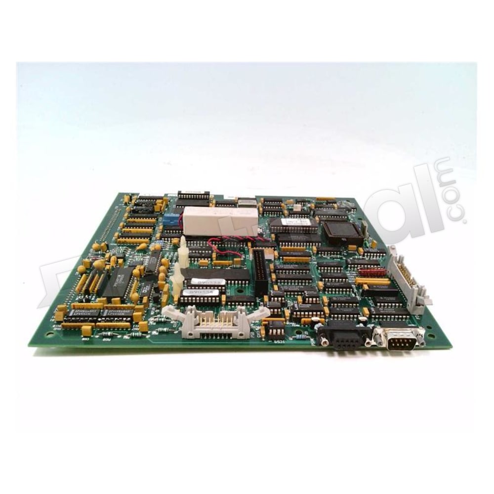 Robicon 469718 Drive Board Drives
